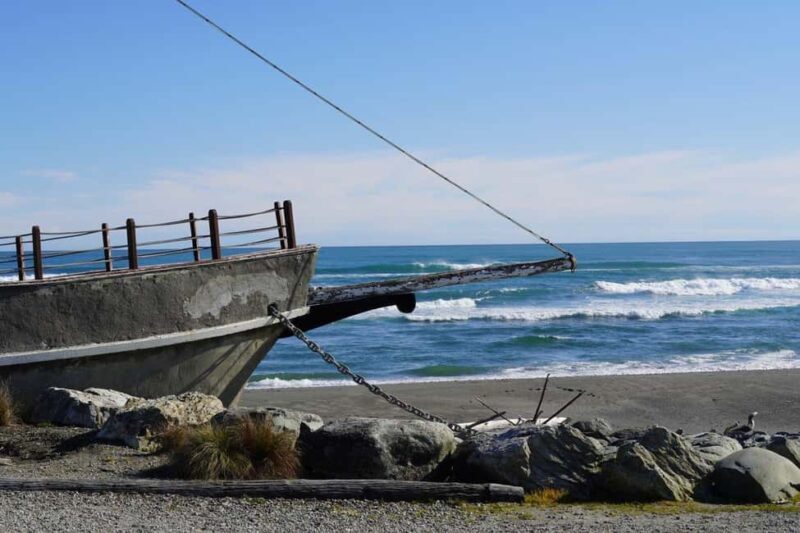 Christchurch: to Franz Josef via Hokitika 1 Way Tour - FAQ