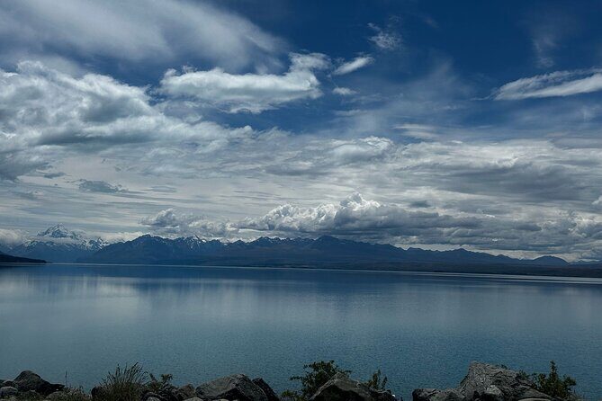 Christchurch to Lake Tekapo Car and Hike 6-Day Tour - Key Points