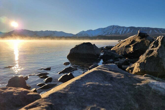 Christchurch to Mt Cook via Tekapo (1 way) (Small Group) - Who Will Enjoy This Tour?