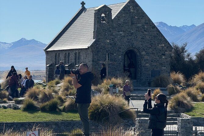 Christchurch to Queenstown One Way Tour Via Lake Tekapo & Mt Cook - The Road Less Traveled: An Honest Look at the Full Itinerary