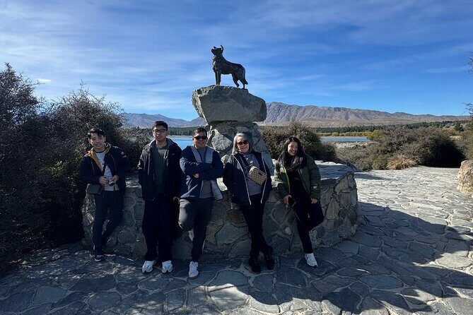 Christchurch to Queenstown One Way Tour Via Lake Tekapo & Mt Cook - Authentic Experiences and Traveler Feedback