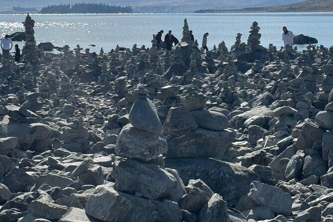 Christchurch to Queenstown One Way Tour Via Lake Tekapo & Mt Cook - Practical Details That Matter