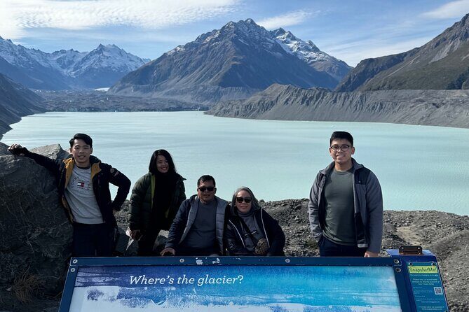Christchurch to Queenstown One Way Tour Via Lake Tekapo & Mt Cook - Who Should Consider This Tour?