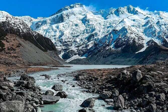 Christchurch to Queenstown One Way Tour Via Lake Tekapo & Mt Cook - Frequently Asked Questions about the Tour