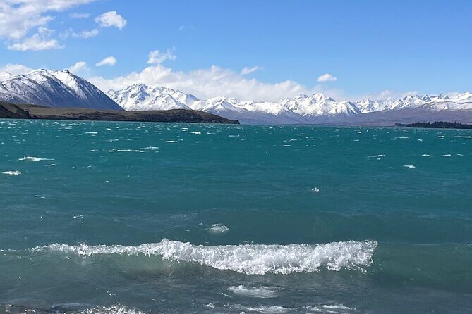 Christchurch to Queenstown One way via Mt Cook with Breakfast - Who is This Tour Best For?