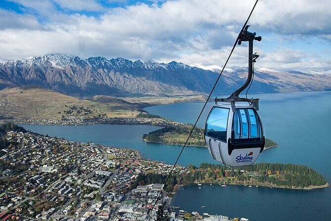 Christchurch to Queenstown One way via Mt Cook with Breakfast - Final thoughts