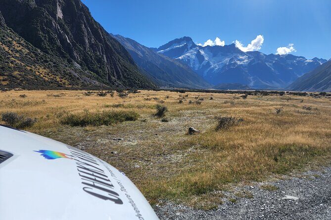 Christchurch to Queenstown via Lake Tekapo and Mt Cook (1 way) - What Sets This Tour Apart