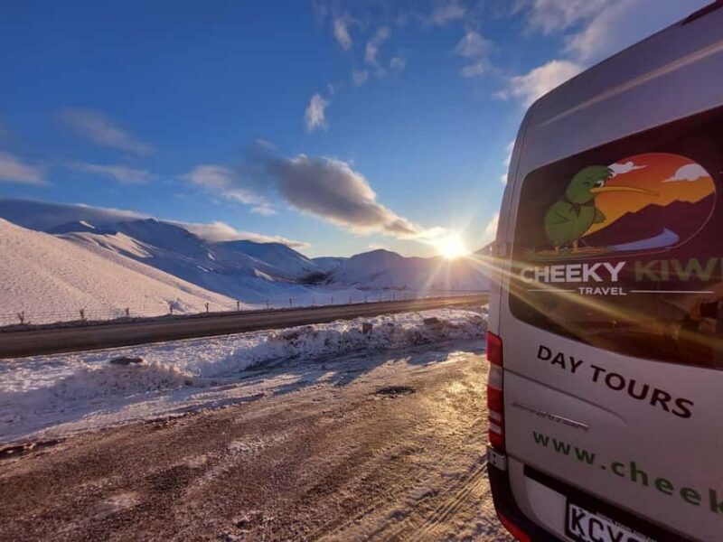 Christchurch: to Queenstown via Mt Cook 1 Way Tour - Who Will Love This Tour?