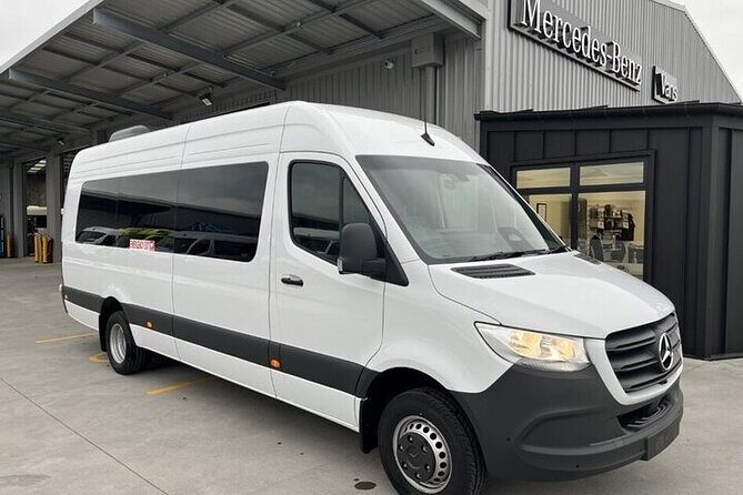 Christchurch Train Station To From City Center Transfer - Authentic Traveler Insights and Feedback