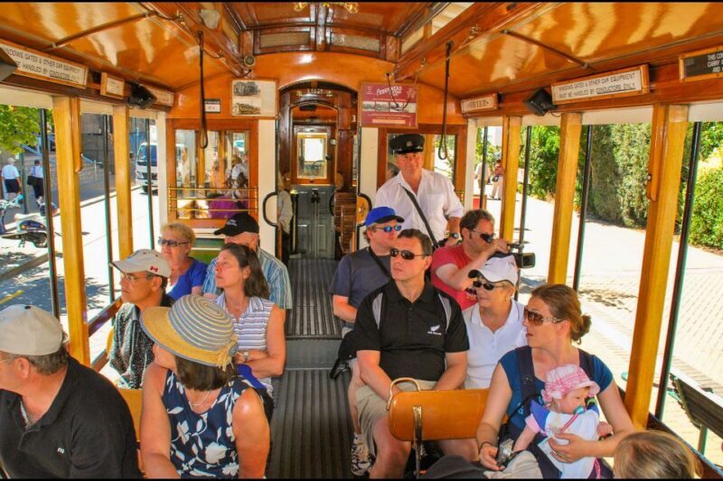 Christchurch: Tram, Punt and Gondola Ride Combo Ticket - Overall Value and Suitability
