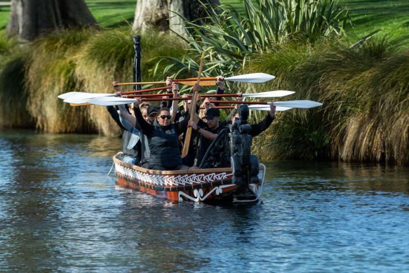 Christchurch: Waka Paddling Experience on the Avon River - Final Thoughts: Is It Worth It?