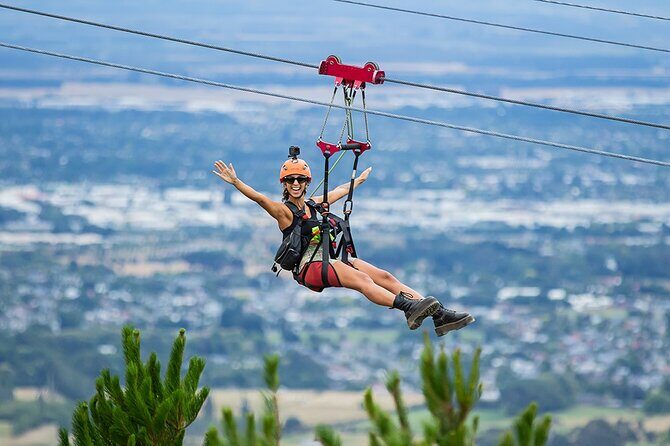 Christchurch Zipline Tour - The Sum Up: Is It Worth It?