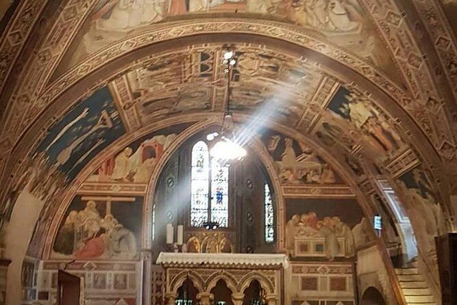 Christian Rome and Underground: Half Day Private Tour - Reviews and Traveler Feedback