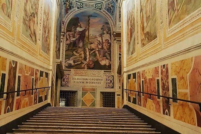 Christian Rome and Underground: Half Day Private Tour - Who Will Love This Tour?