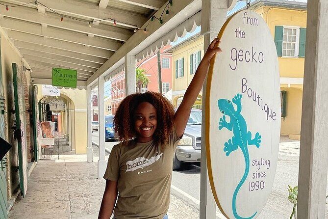 Christiansted's Artisan Shopping Tour - Final Thoughts