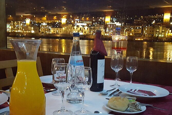 Christmas All Inclusive Dinner River Cruise with DJ on Board - Final Thoughts