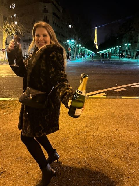Christmas and New Year's Eve Meal - What to Expect During the Experience