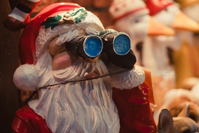 Christmas City Lights Walking Tour in New York - Final Thoughts: Who Will Love This Tour?