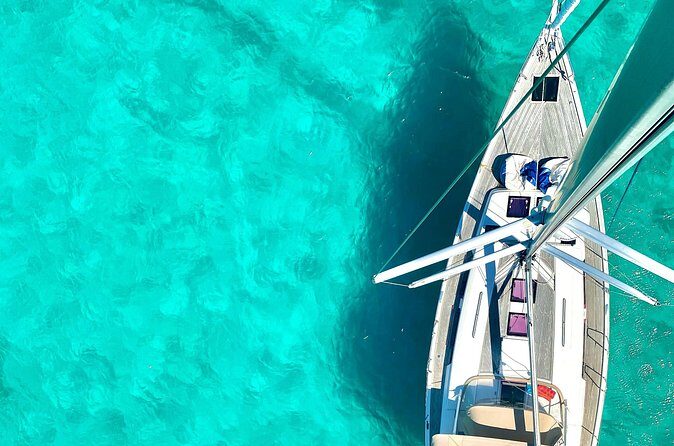 Christmas Cove and Pizza Pi Happy Hour Sail Tour - Who Will Love This Tour?