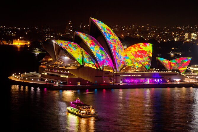 Christmas Day Dinner Cruise on Sydney Harbour - Who Should Consider This Cruise?