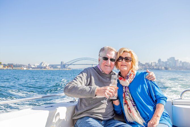 Christmas Day Lunch Cruise on Sydney Harbour - Christmas Day Lunch Cruise on Sydney Harbour