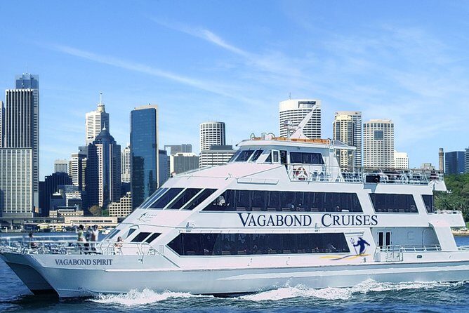 Christmas Eve Dinner Cruise - The Experience: What to Expect on the Dinner Cruise