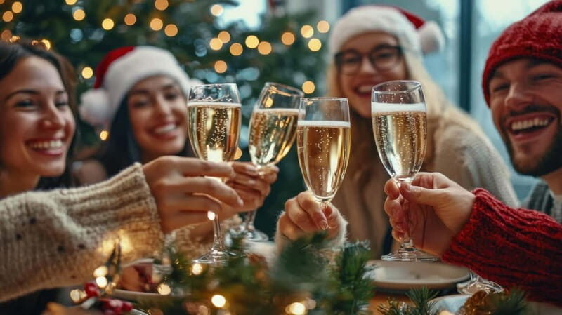 Christmas Event at Tenuta Torciano: Lunch and Wine Tasting - Practical Aspects and Value