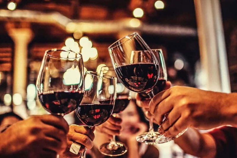 Christmas Event at Tenuta Torciano: Lunch and Wine Tasting - Deep Dive into the Itinerary