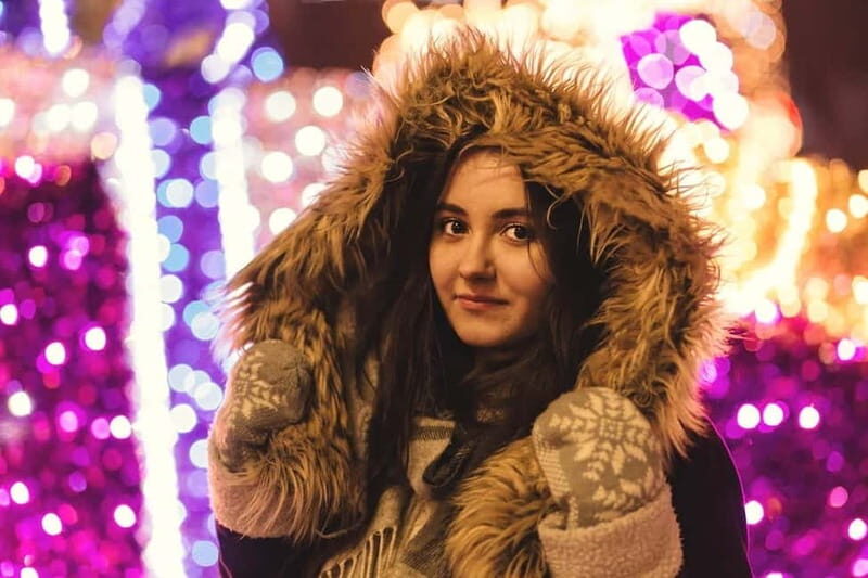 Christmas Fairy Tale in Tirana  Walking Tour - Itinerary Breakdown
