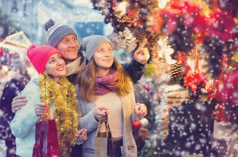 Christmas Fairy Tale in Tirana  Walking Tour - Final Thoughts