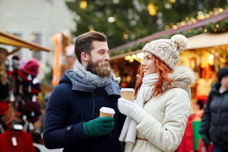 Christmas Fairy Tale in Tirana  Walking Tour - FAQs