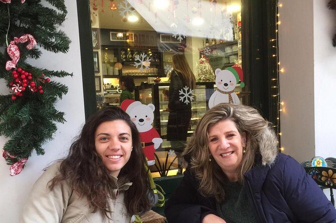 Christmas food and walking tour in Athens - How the Tour Enhances Your Athens Holiday