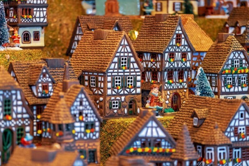 Christmas Gems of Budapest  Private Walking Tour - Real Reviews and Impressions