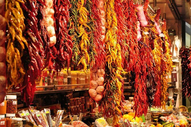 Christmas In Barcelona: Private Custom Tour With A Local Host - Real Experiences and Authentic Insights