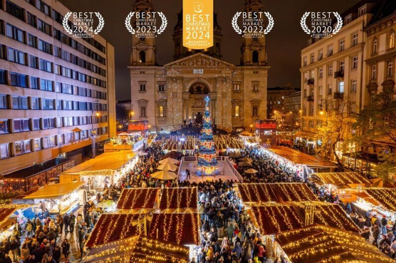 Christmas in Budapest: St. Stephen Basilica & Downtown - Final Thoughts: Who Should Consider This Tour?