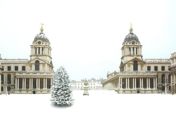 Christmas in Canterbury, Dover and Greenwich with Christmas Lunch - Who Is This Tour Best For?