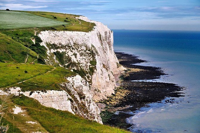 Christmas in Canterbury, Dover and Greenwich with Christmas Lunch - FAQ