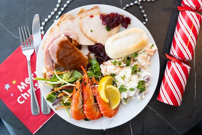 Christmas in July Cruise with Lunch and Live Music - What Past Guests Say (Based on Available Reviews)