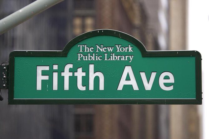 Christmas in New York: Private Holiday History Tour - Introduction