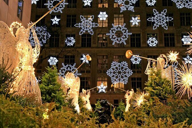 Christmas in New York: Private Holiday History Tour - Why We Think This Tour Works Well
