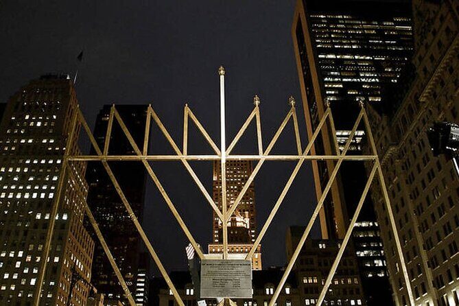 Christmas in New York: Private Holiday History Tour - FAQs