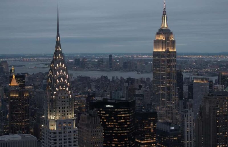 Christmas in New York: Winter Wonderland Experience - The Itinerary: What to Expect from Start to Finish