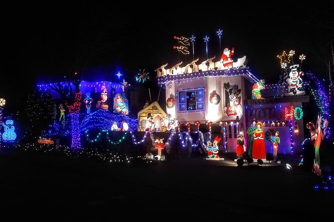 Christmas in Victoria and the Butchart Gardens - What You’ll Take Away