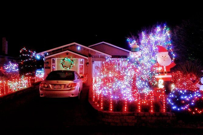 Christmas in Victoria and the Butchart Gardens - FAQ
