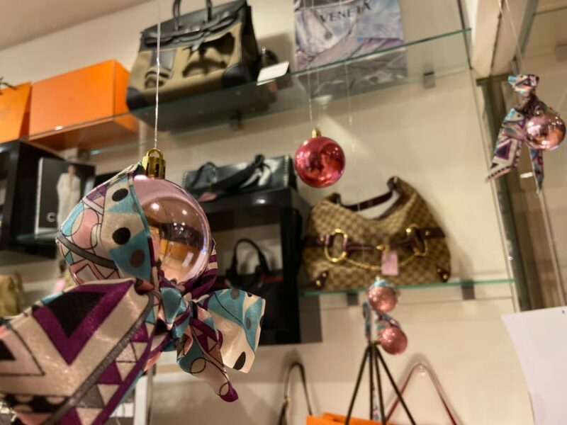 Christmas in Vienna: Markets and Vintage Shops Walking Tour - Final Thoughts