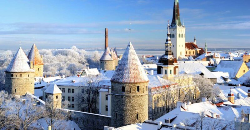 Christmas Joy in Helsingør - Private Walking Tour - The Sum Up: Who Should Consider This Tour?