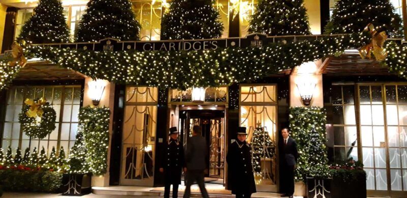 Christmas Lights Taxi Tour with Hotel Pickup - The Experience: What Travelers Are Saying