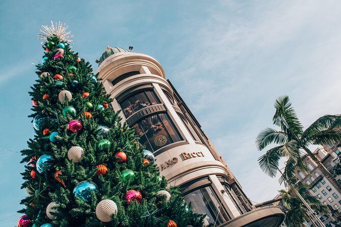 Christmas Lights Tour of Los Angeles - Private Photo Tour with Photographer - Who Should Consider This Tour?