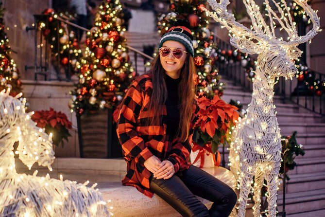 Christmas Lights Tour of Los Angeles - Private Photo Tour with Photographer - Frequently Asked Questions