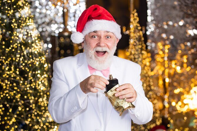 Christmas Magic in Cologne: A Festive Walking Tour - Frequently Asked Questions